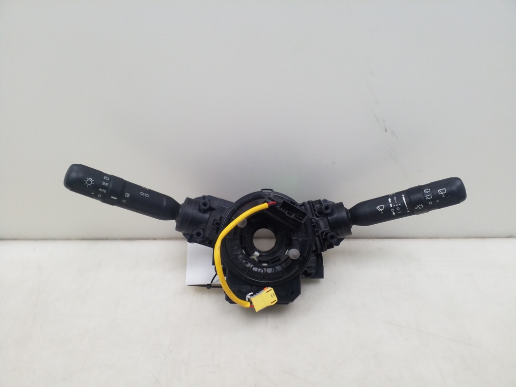 Used Kia Picanto Switch and its parts