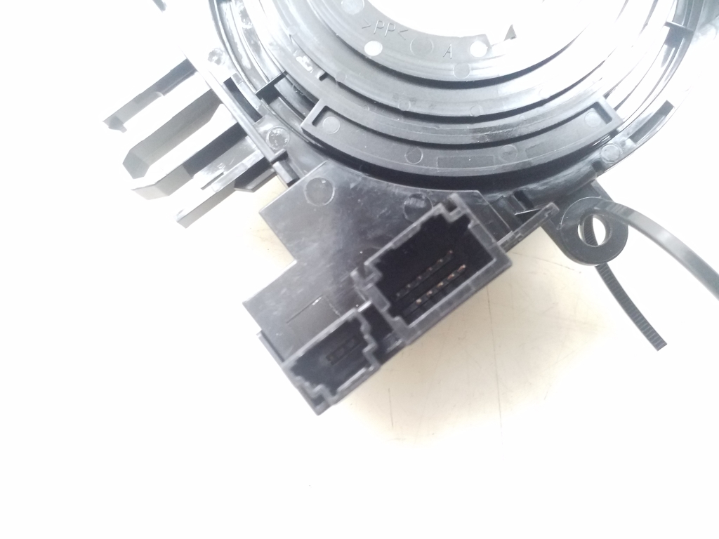 Used NISSAN Qashqai Steering coil 255544EA0C