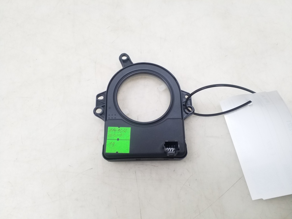 Used NISSAN Qashqai Steering position module 479454BA0A