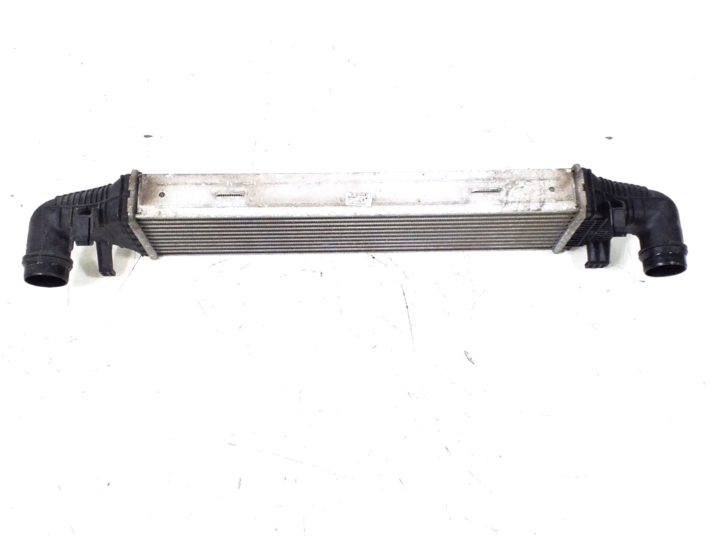 Used Mercedes Benz SLK-Class Intercooler radiator A2045000200