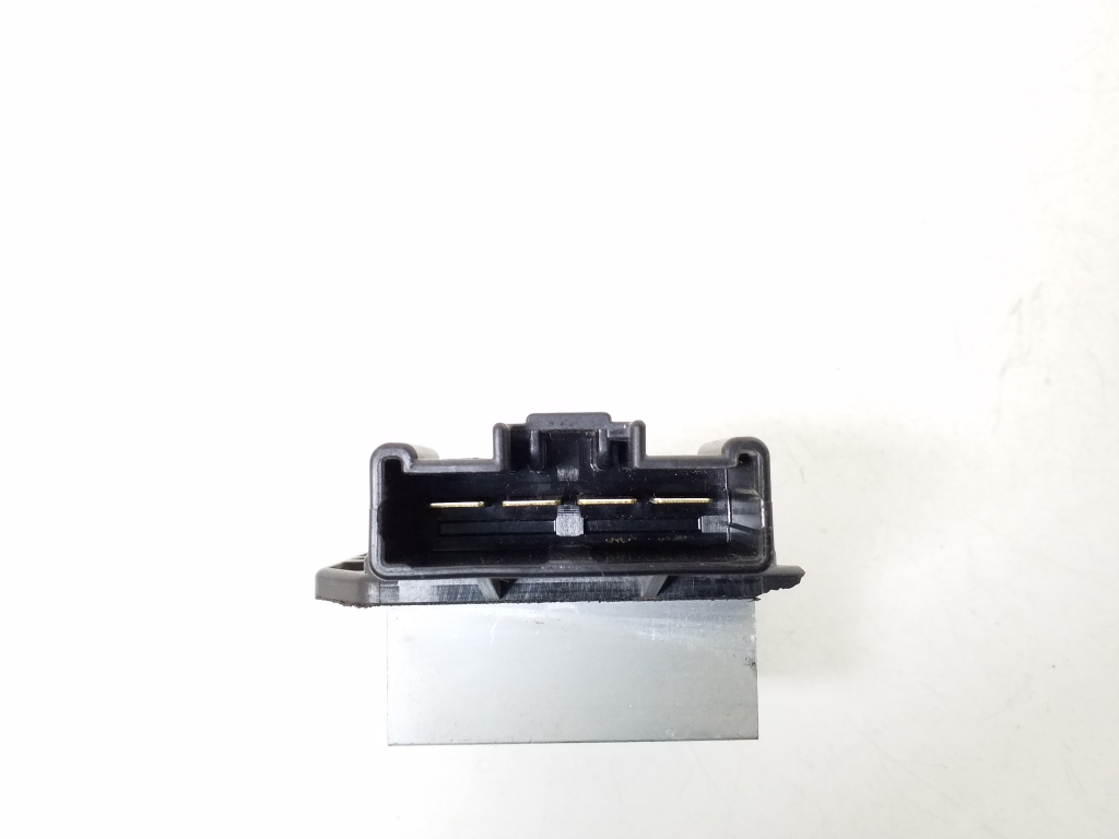 Used TOYOTA Land Cruiser Cabin shoulder motor resistance 87165-13010