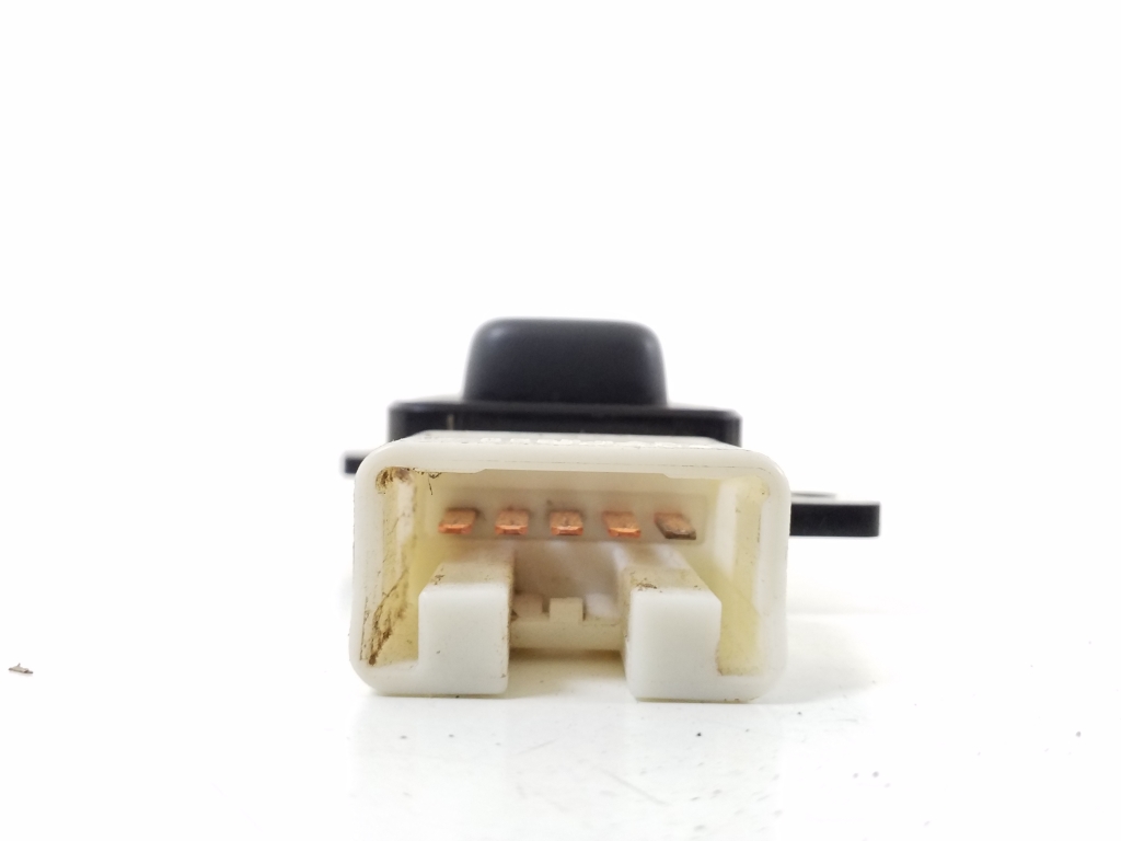 Used TOYOTA Land Cruiser Front seat control switch in the seat 84920-60050