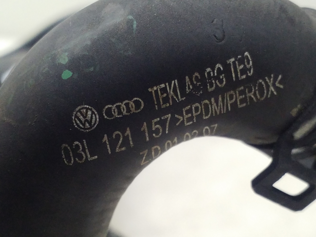 Used AUDI A6 Pipe 03L121157