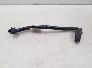 Naudotas Volkswagen Passat Vamzdis