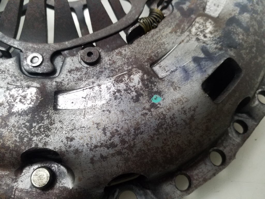 Used Mitsubishi Outlander Clutch disc 2300A055