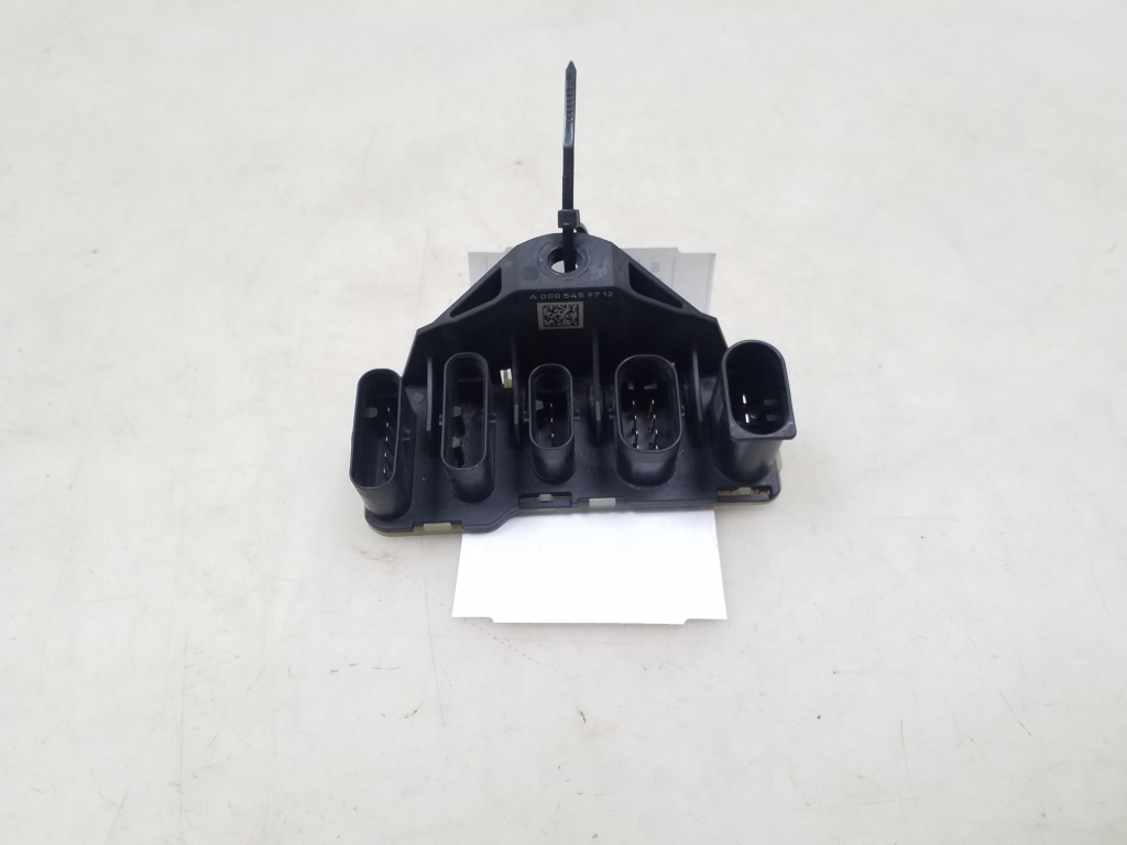 Used Mercedes Benz E-Class Other engine part A0005459712