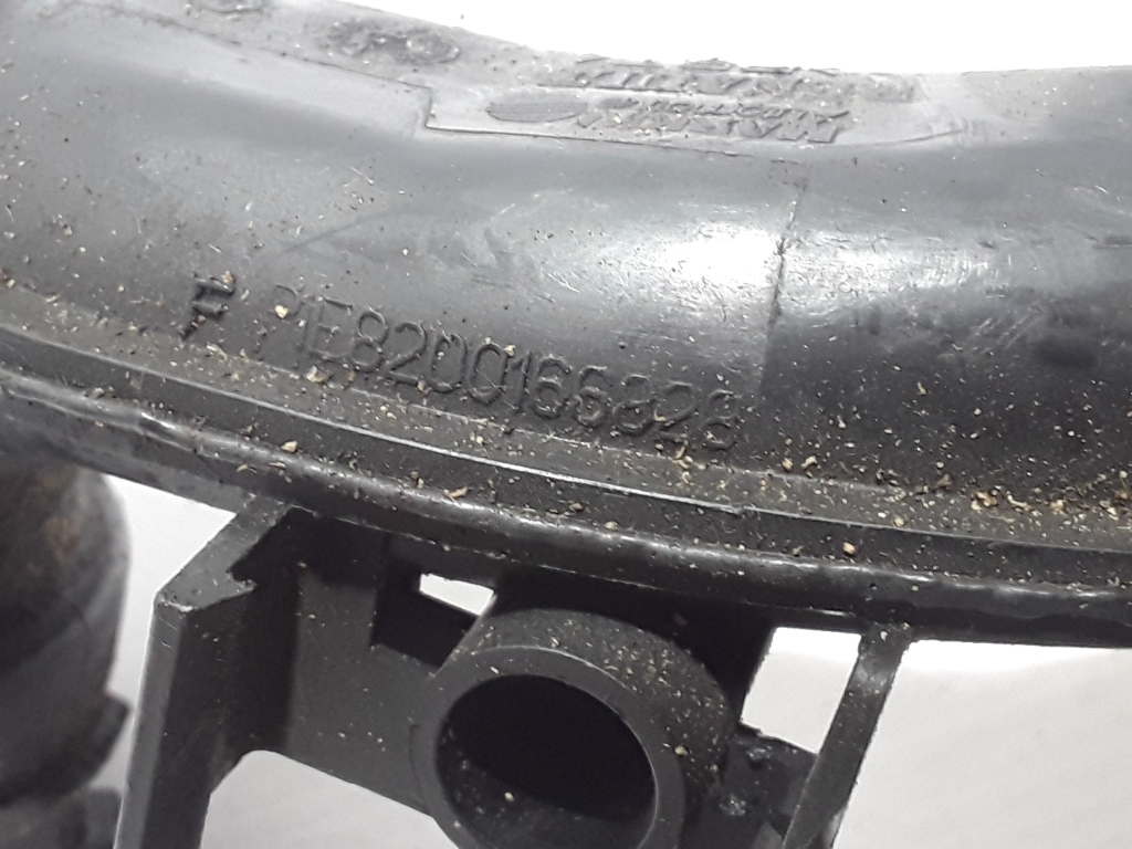 Used RENAULT Clio Intercooler hose 8200166828