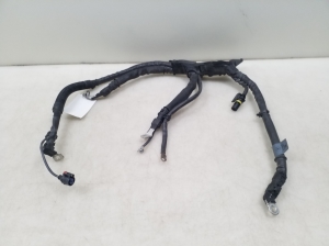 Used Mercedes Benz E-Class Wire next A2135408107