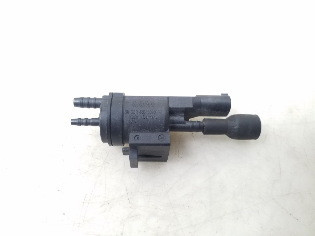 Naudotas Mercedes Benz E-Class Solenoidas 0025407097