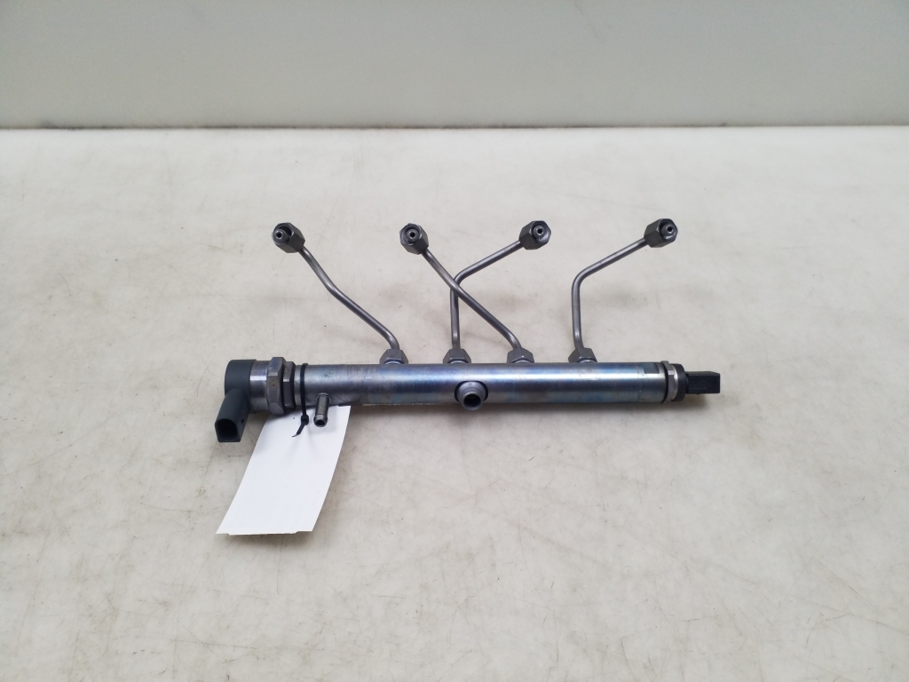 Naudotas Mercedes Benz E-Class Aukšto slėgio kuro trasa A6540700095