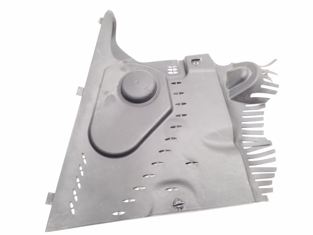 Used Mercedes Benz CLS-Class Trim under the bonnet A2118300813