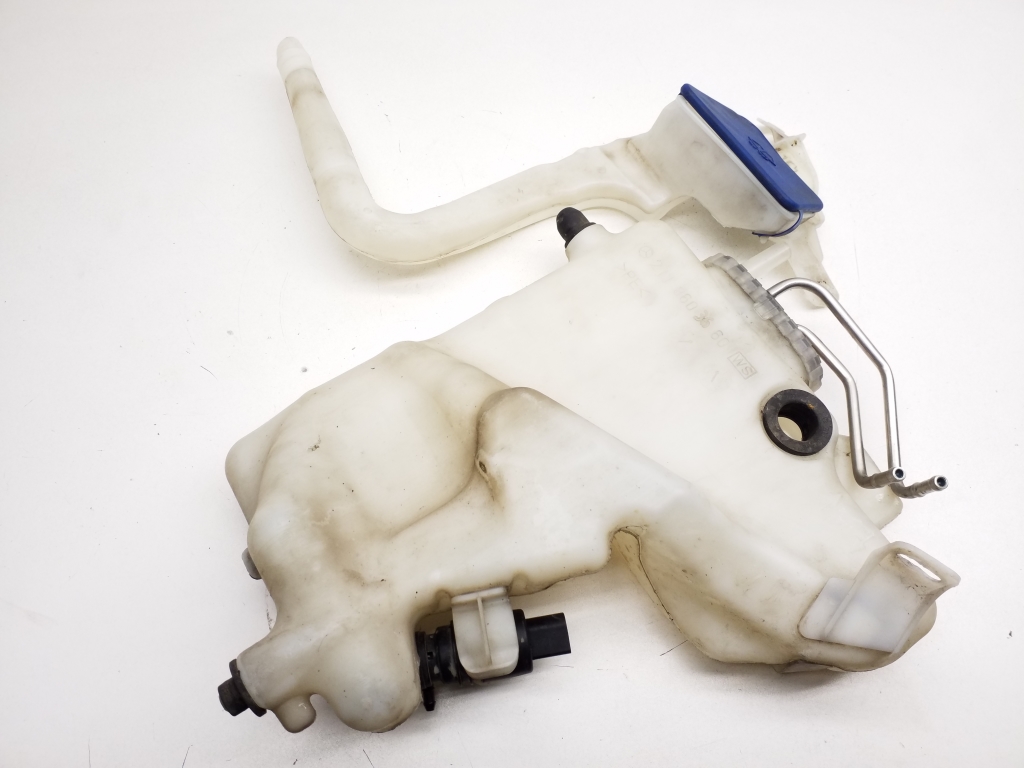 Used Mercedes Benz CLS-Class Windscreen washer tank front A2118603660