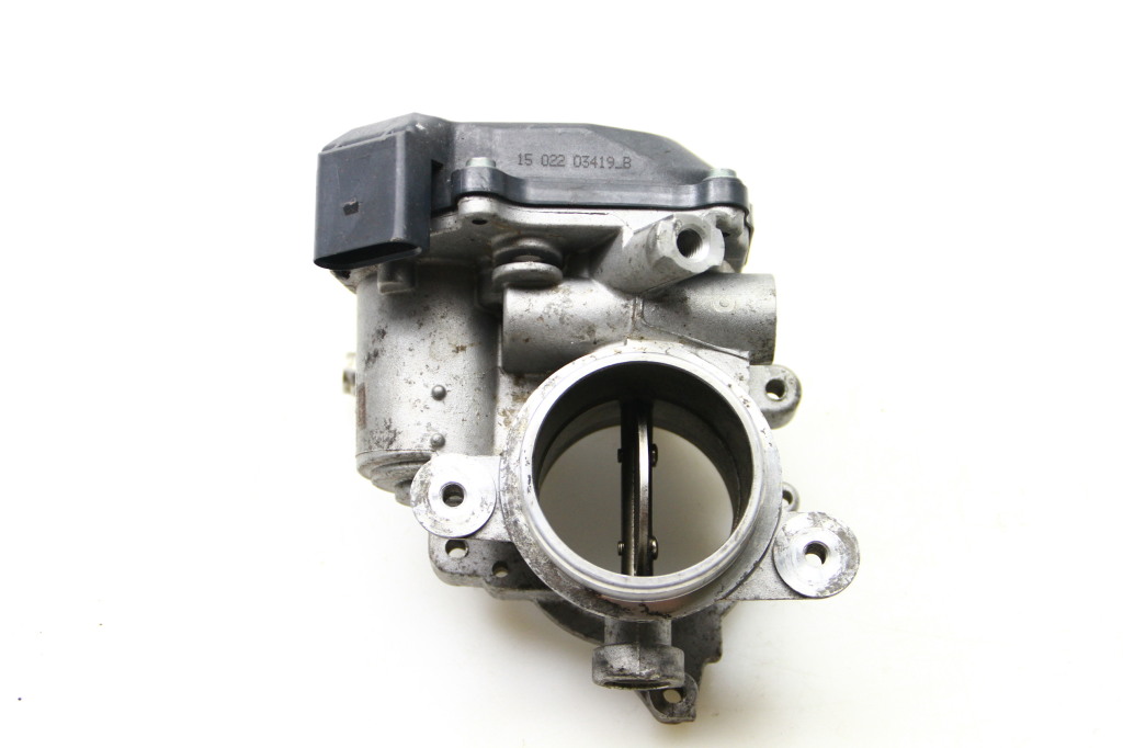 Used Volkswagen Golf Accelerator valve 04L128063P