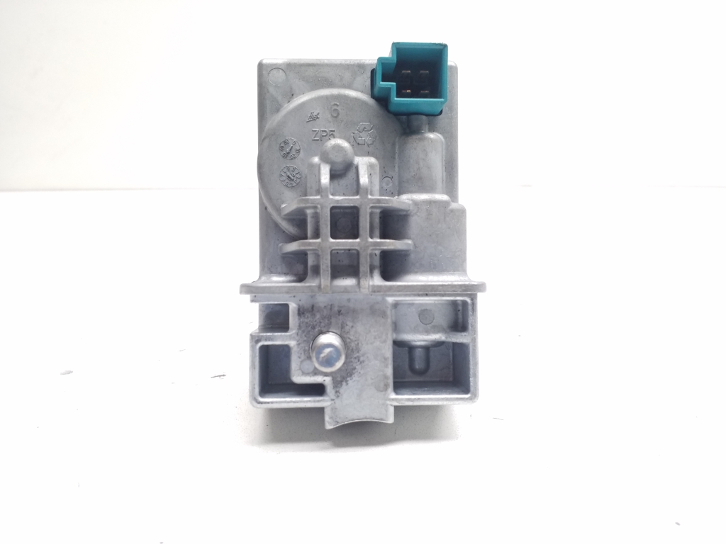 Used Mercedes Benz C-Class Steering wheel locking mechanism A2049005912