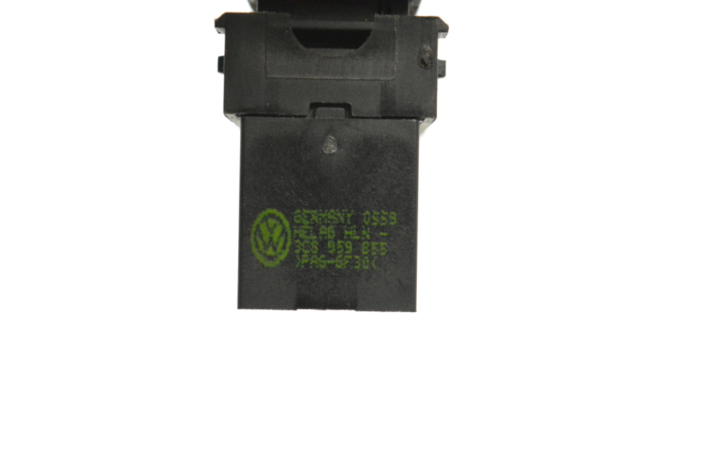 Used Volkswagen Passat CC Rear side door glass switch 3C8959855