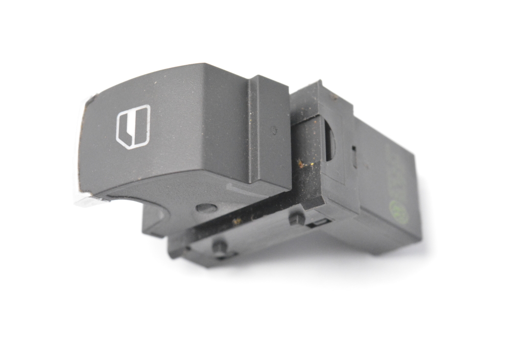 Used Volkswagen Passat CC Rear side door glass switch 3C8959855