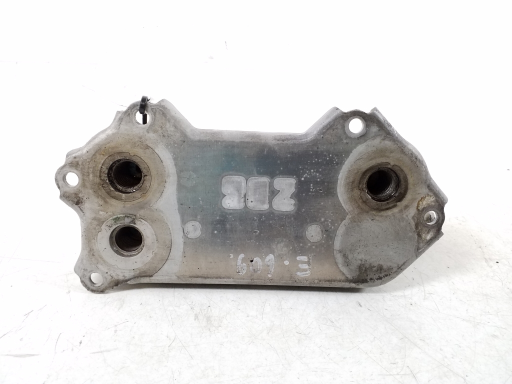 Used TOYOTA Avensis Oil cooler 15710-0R010