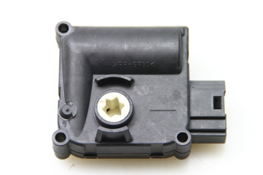 Used AUDI A6 Interior shoulder valve motor 4F0820511A