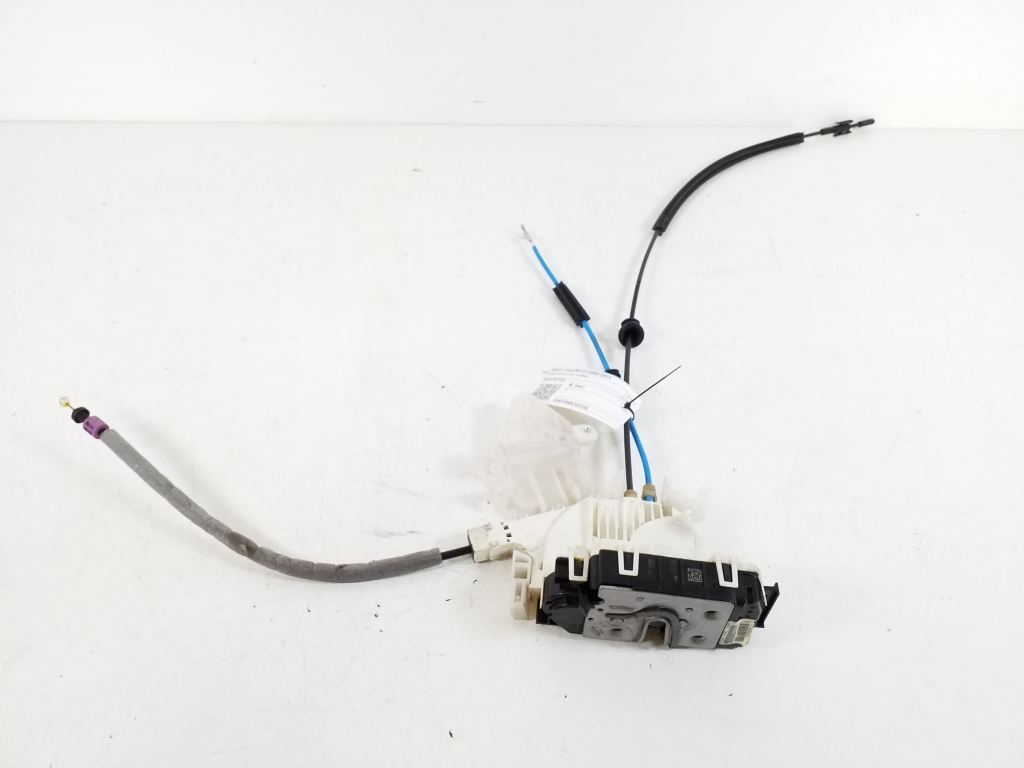 Used Mercedes Benz E-Class Rear side door lock A2047301335