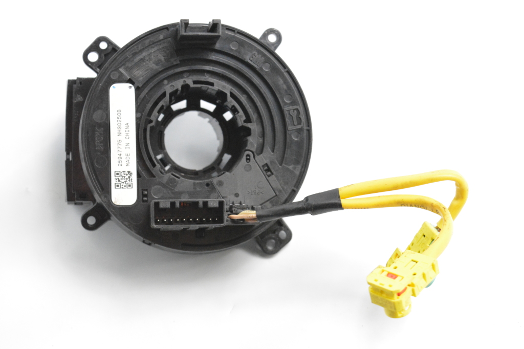 Used Opel Insignia Steering coil 25947775