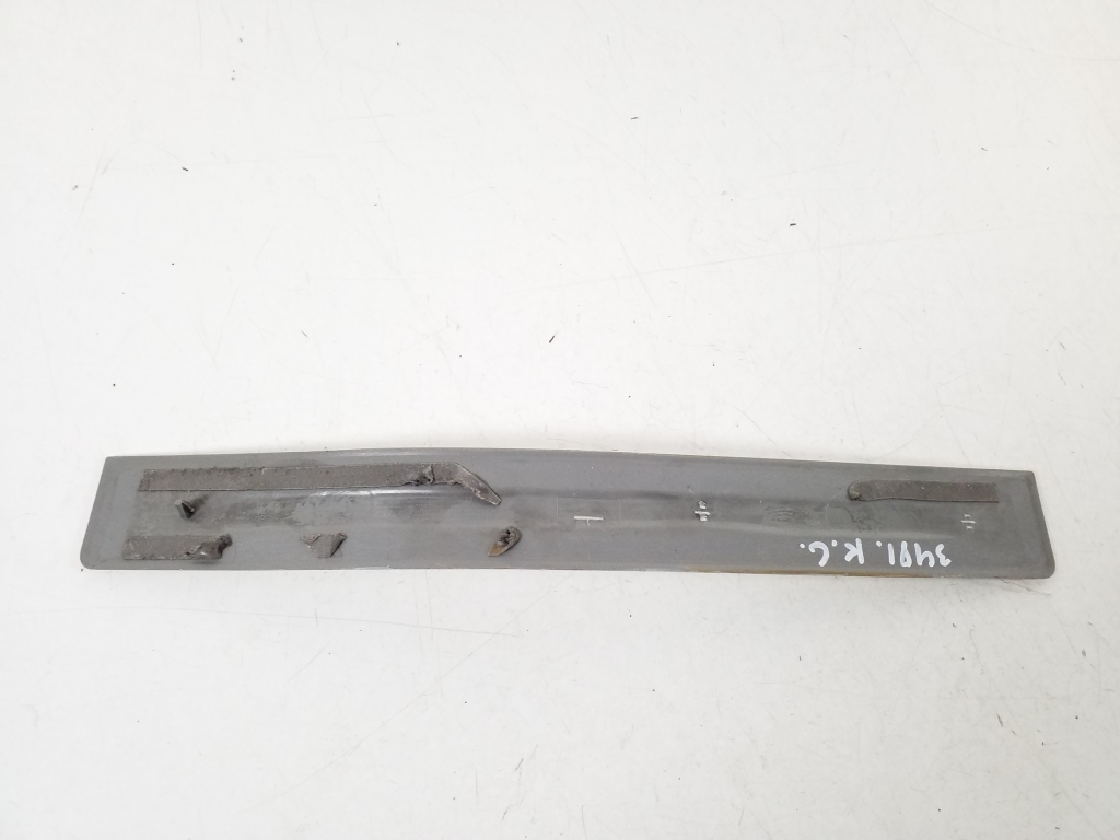 Used Mercedes Benz E-Class Inner threshold trim A2126861136