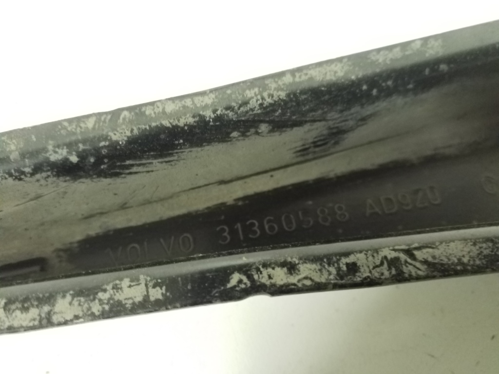 Used VOLVO XC90 The rear axle pulled 31360588