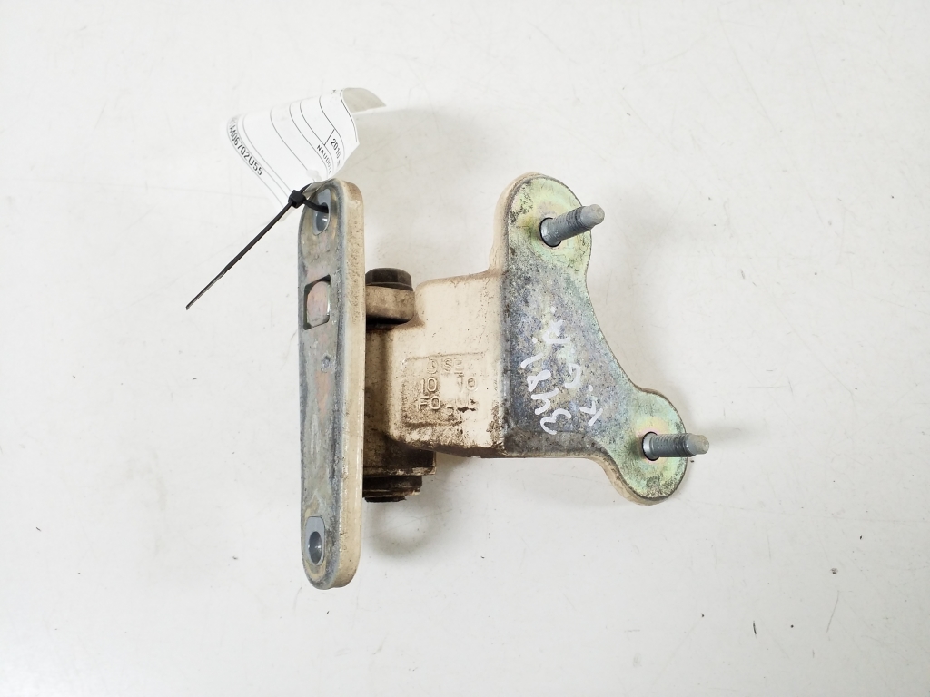 Used Mercedes Benz E-Class Rear side door hinge lower A2047301237