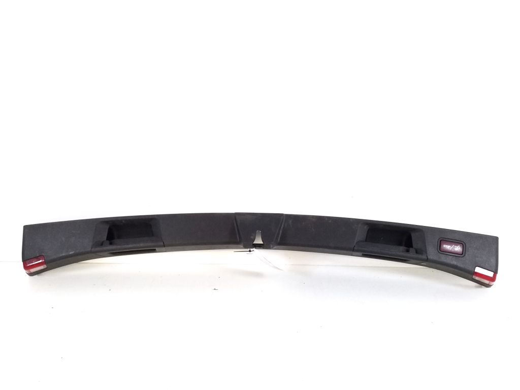 Used Mercedes Benz E-Class Other detail of the boot lid punch A2127400072