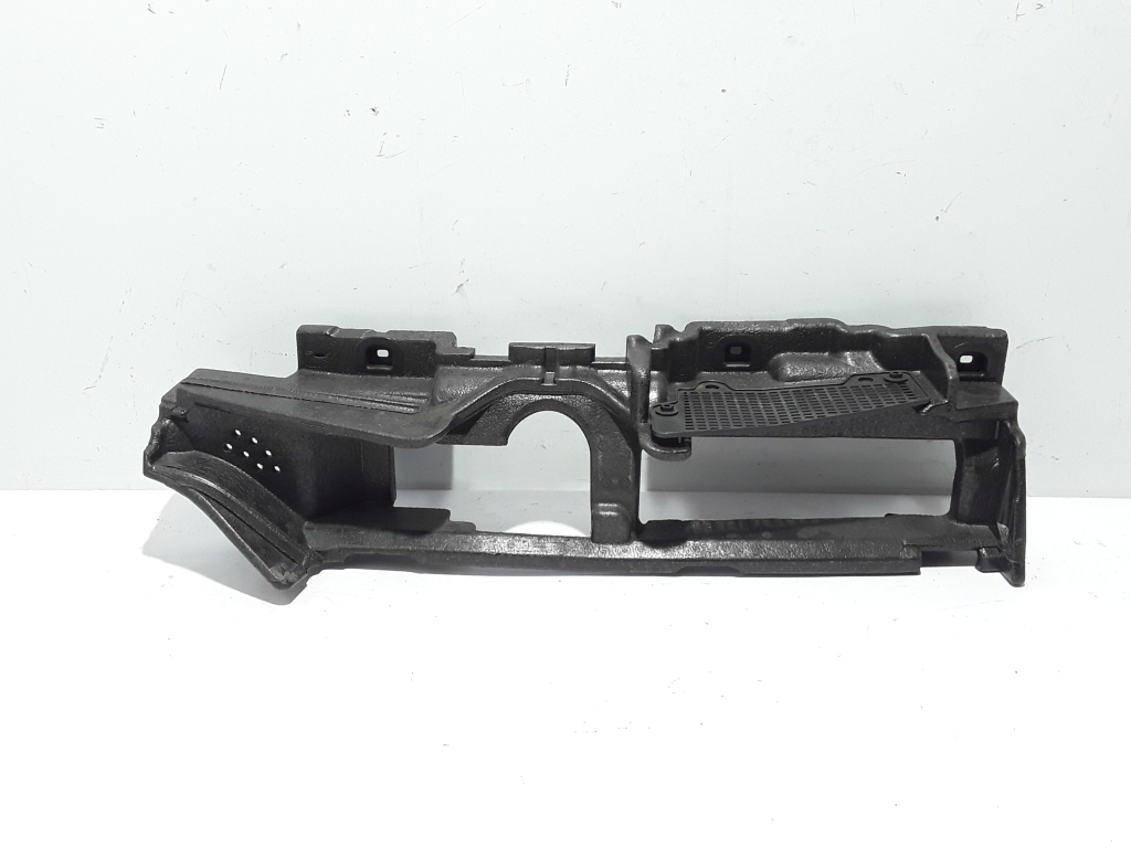 Used RENAULT Clio Front bumper foam 628106739R