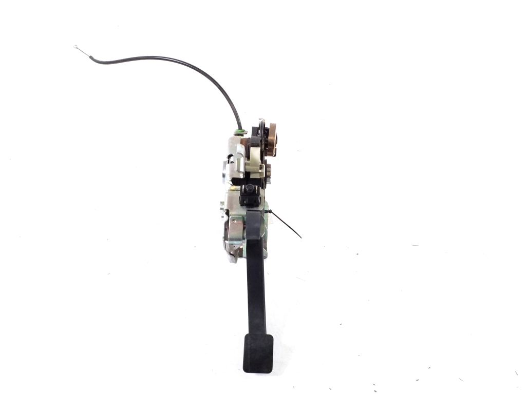 Used Mercedes Benz E-Class Handbrake pedal A2044200984