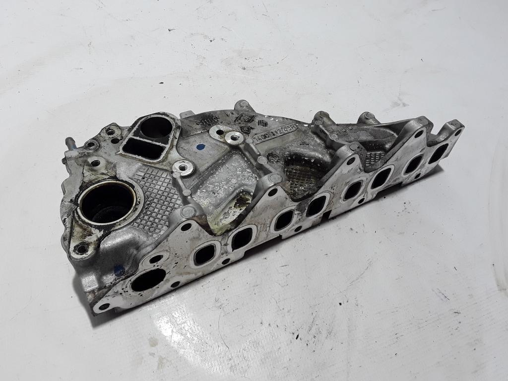 Used RENAULT Trafic Intake manifold 140031243R