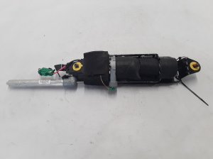 Used VOLVO XC60 Front seat belt 39838674