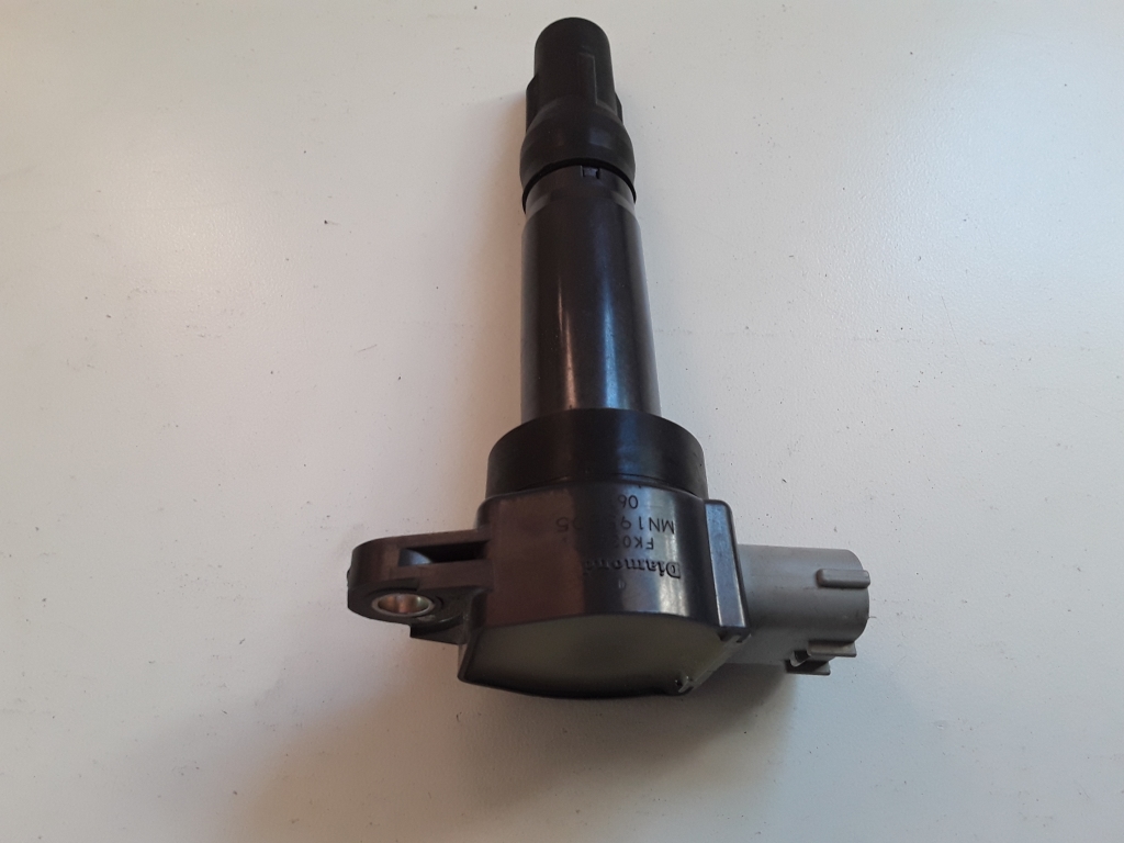 Used Mitsubishi ASX Ignition coil MN195805