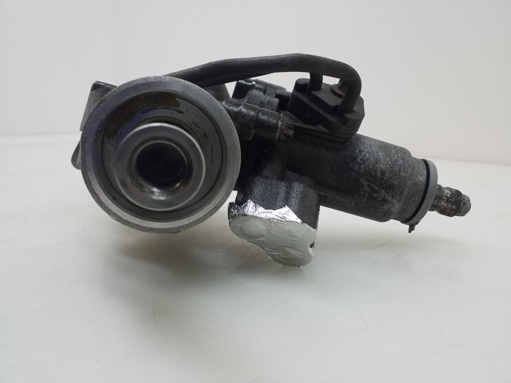 Used Mercedes Benz C-Class Steering column A2044604400