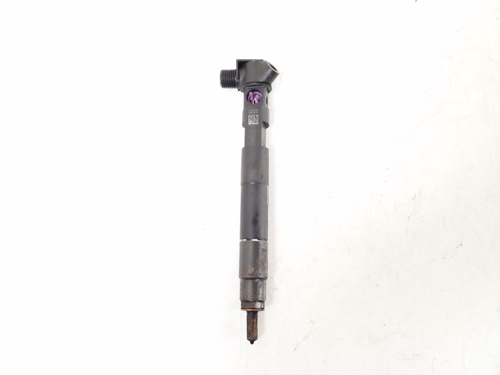 Used Mercedes Benz A-Class Fuel injector A6510702387