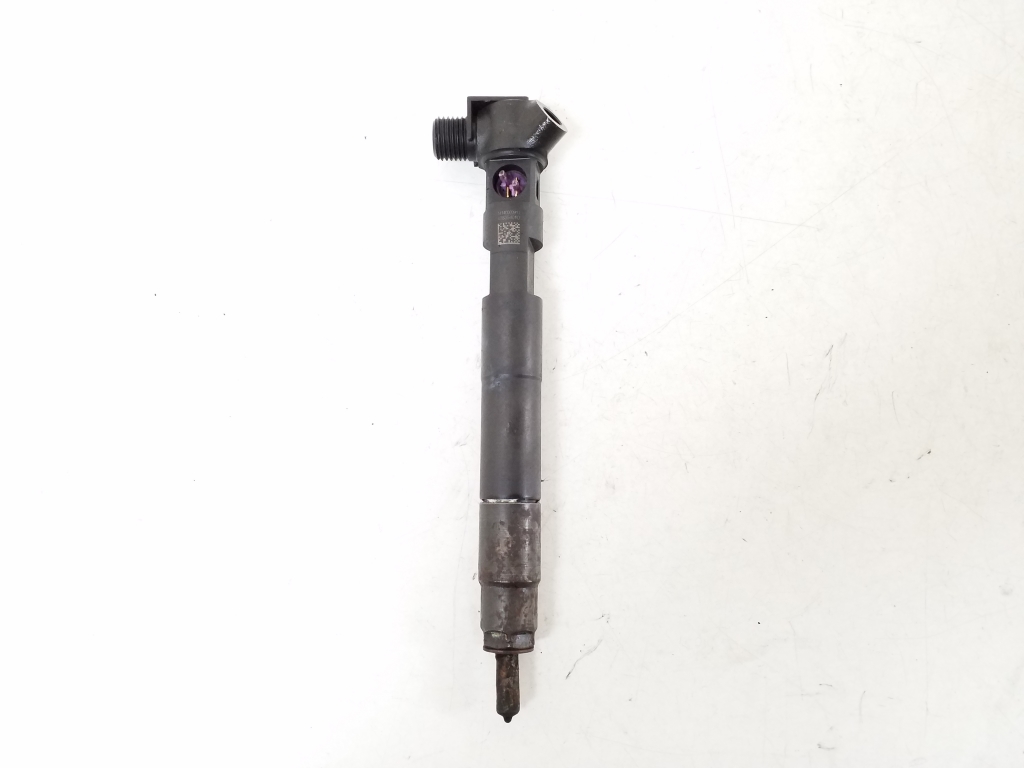 Used Mercedes Benz A-Class Fuel injector A6510702387