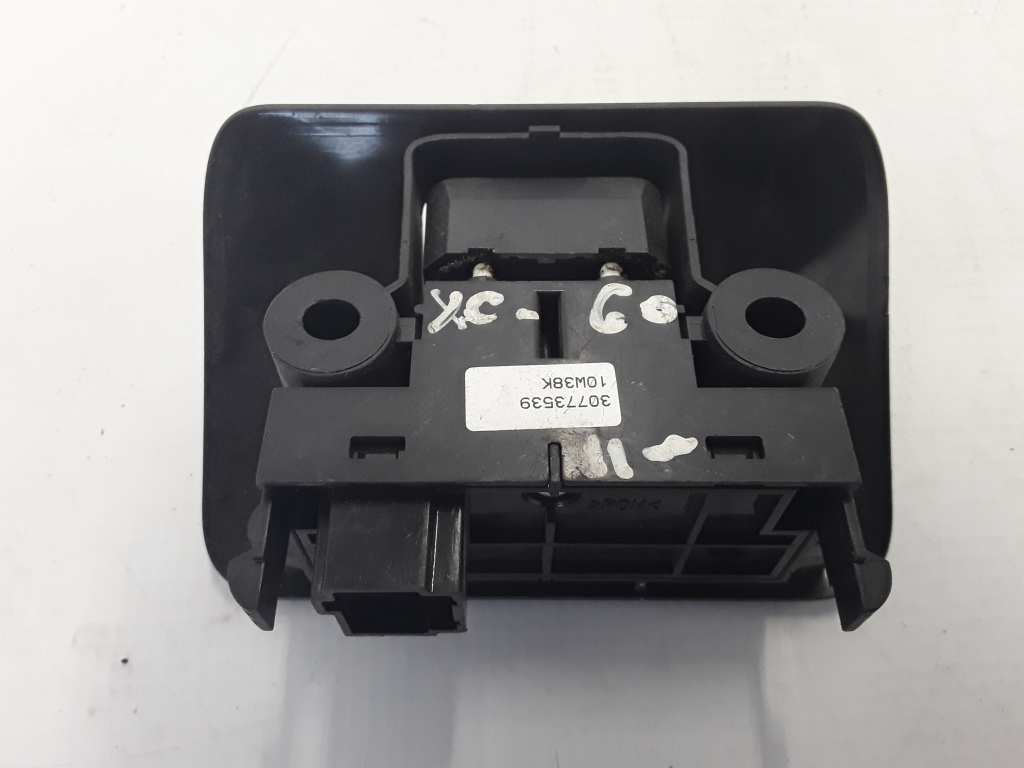 Used VOLVO XC60 Handbrake handle 30773539