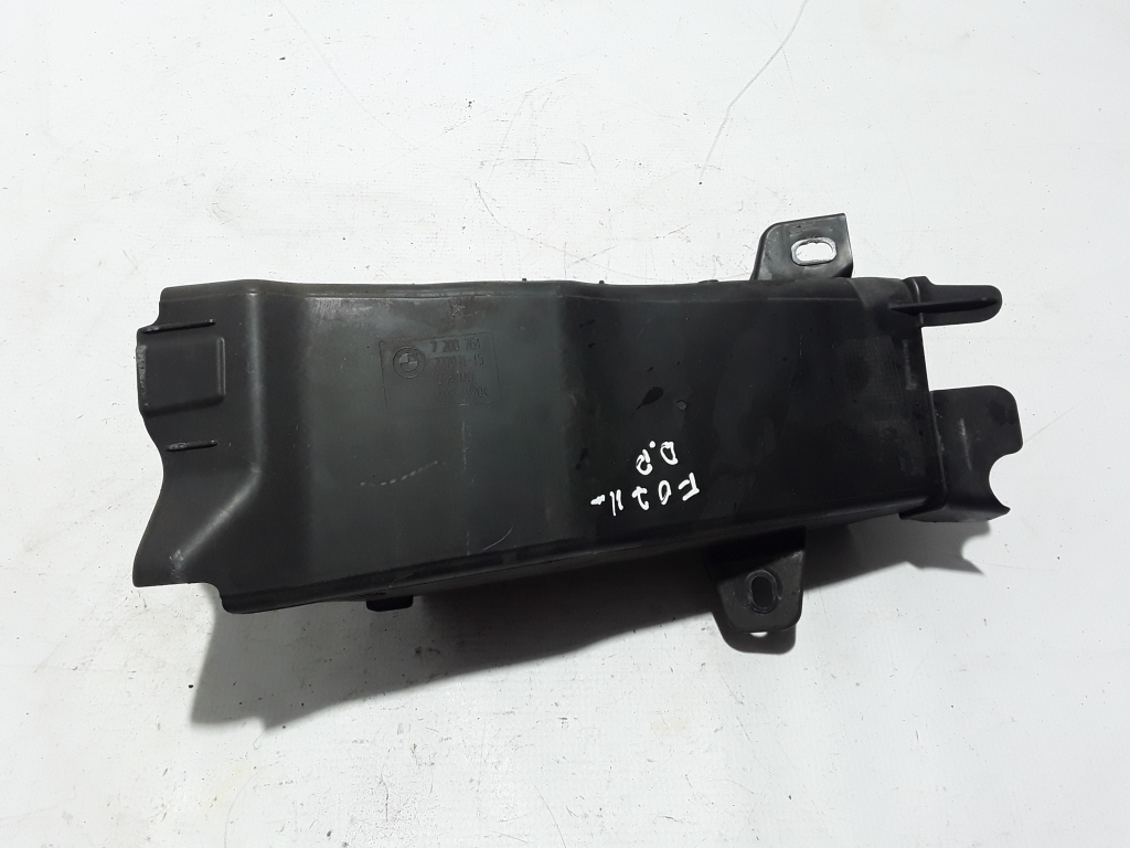 Used BMW 5 SERIES Brake air duct 7200764