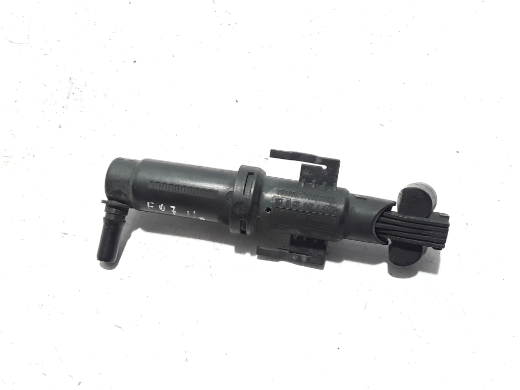 Naudotas BMW 5 SERIES Priekinio žibinto apipurškimo purkštukas 7149885