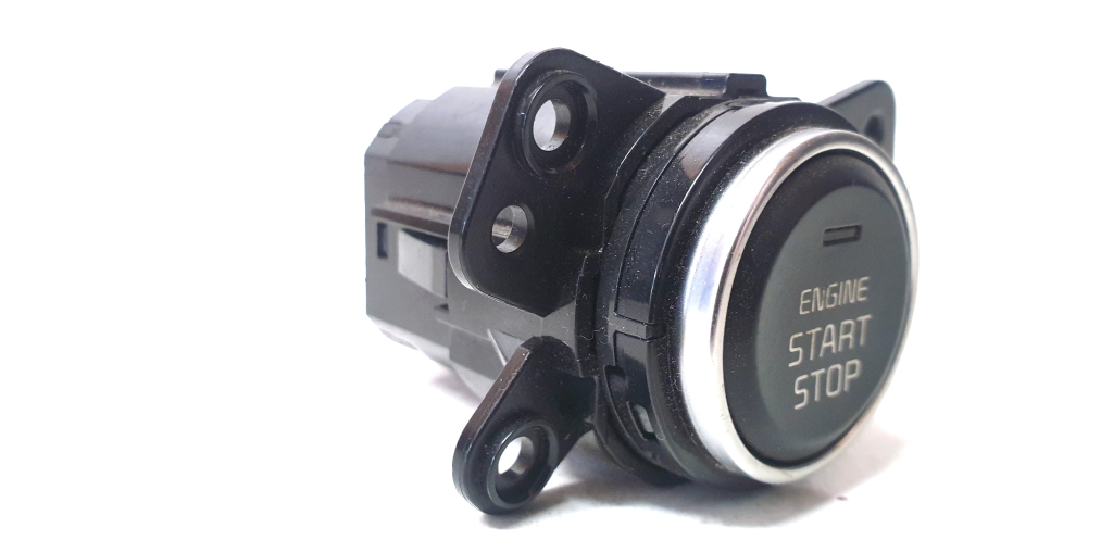 Kia Sportage Ignition Switch