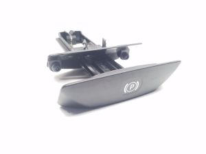 Used Mercedes Benz C-Class Handbrake handle A2044200177