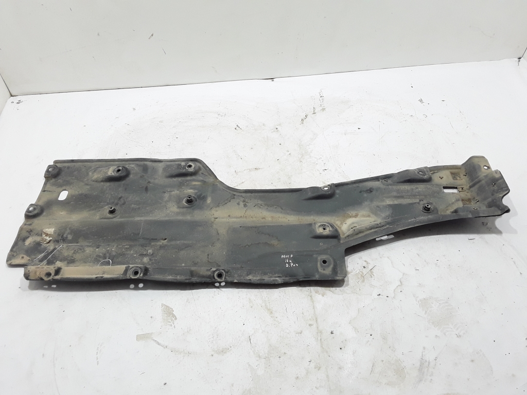 Used Chrysler Pacifica Front underbody protection 68227438AB