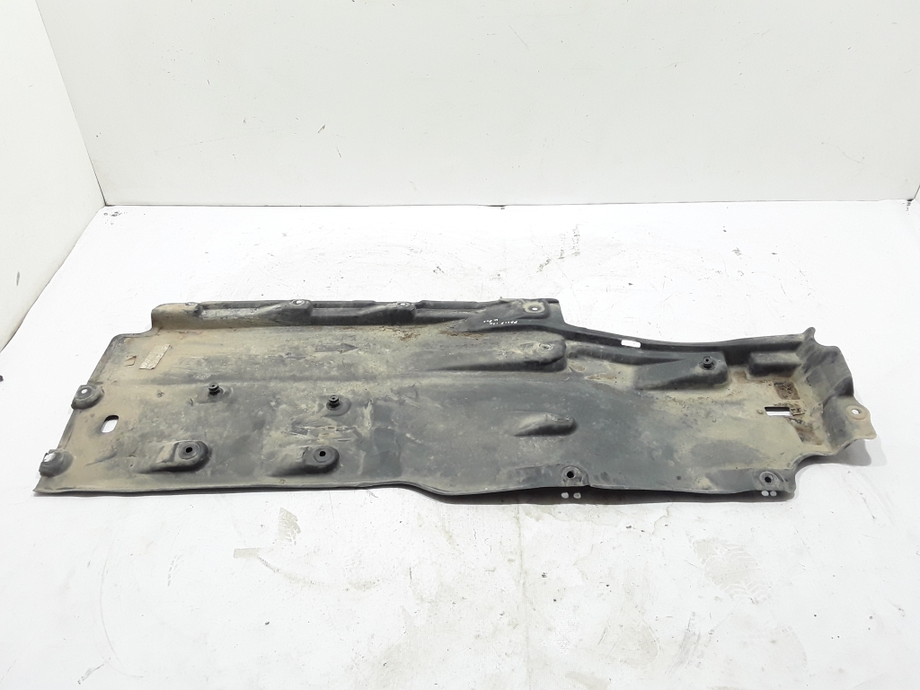 Used Chrysler Pacifica Front underbody protection 68227439AB