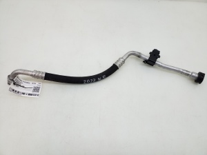 Used Mercedes Benz CLS-Class Hose for air conditioning A2118304515