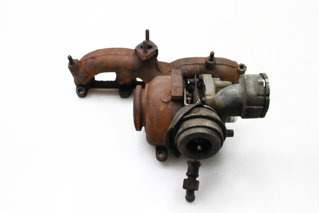 Used Seat Leon Turbine 038253016K