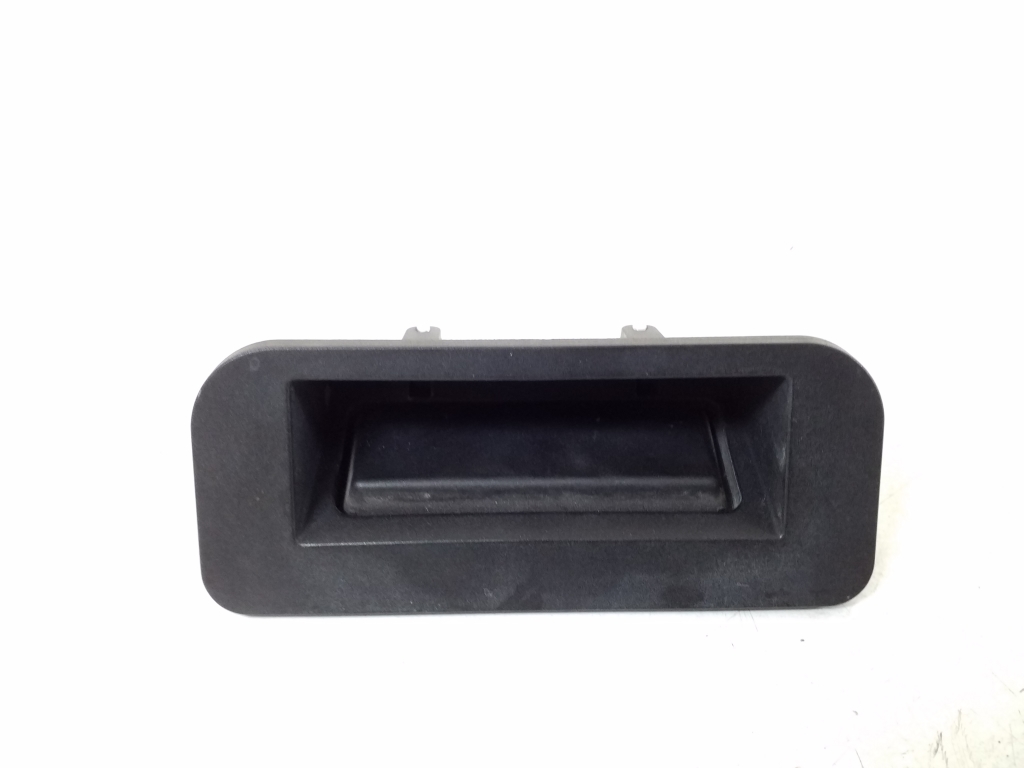 Used Mercedes Benz GLK-Class Outer boot handle A2047500193