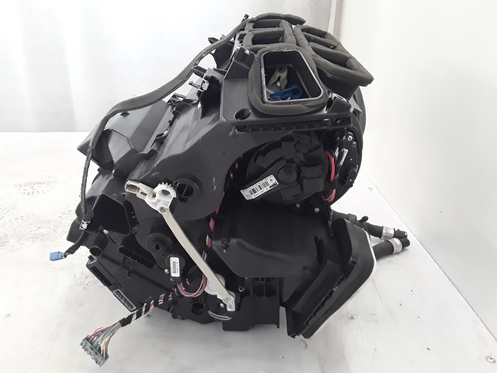 Used RENAULT Talisman Cabin shoulders and its details 272707424R