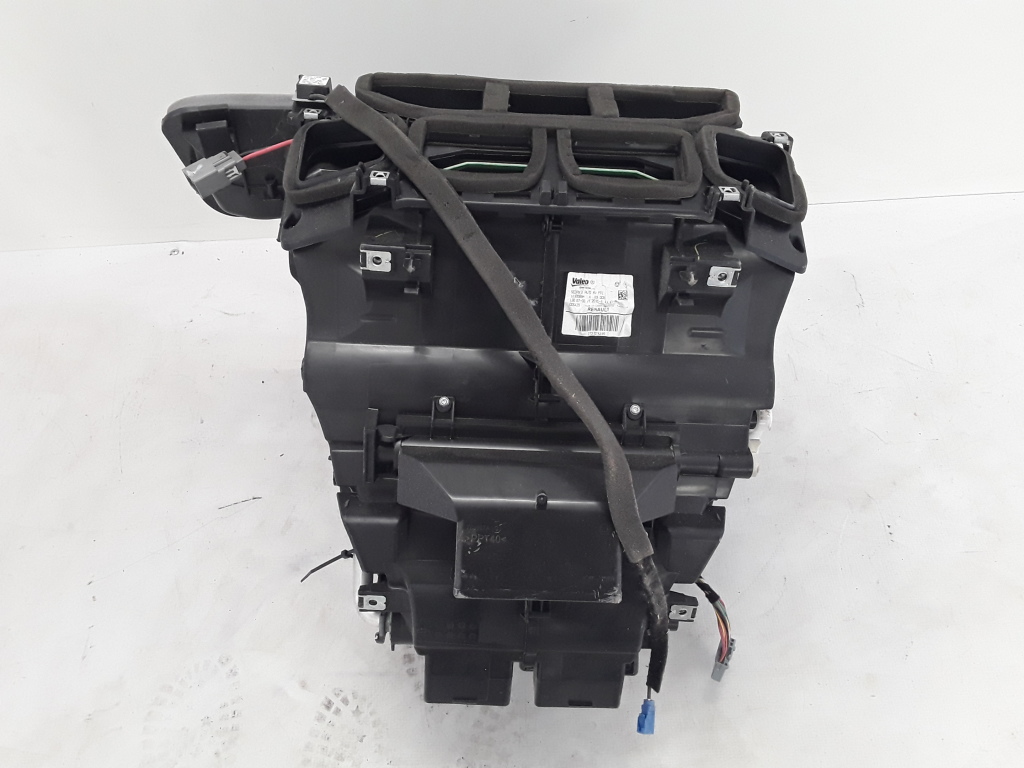Used RENAULT Talisman Cabin shoulders and its details 272707424R