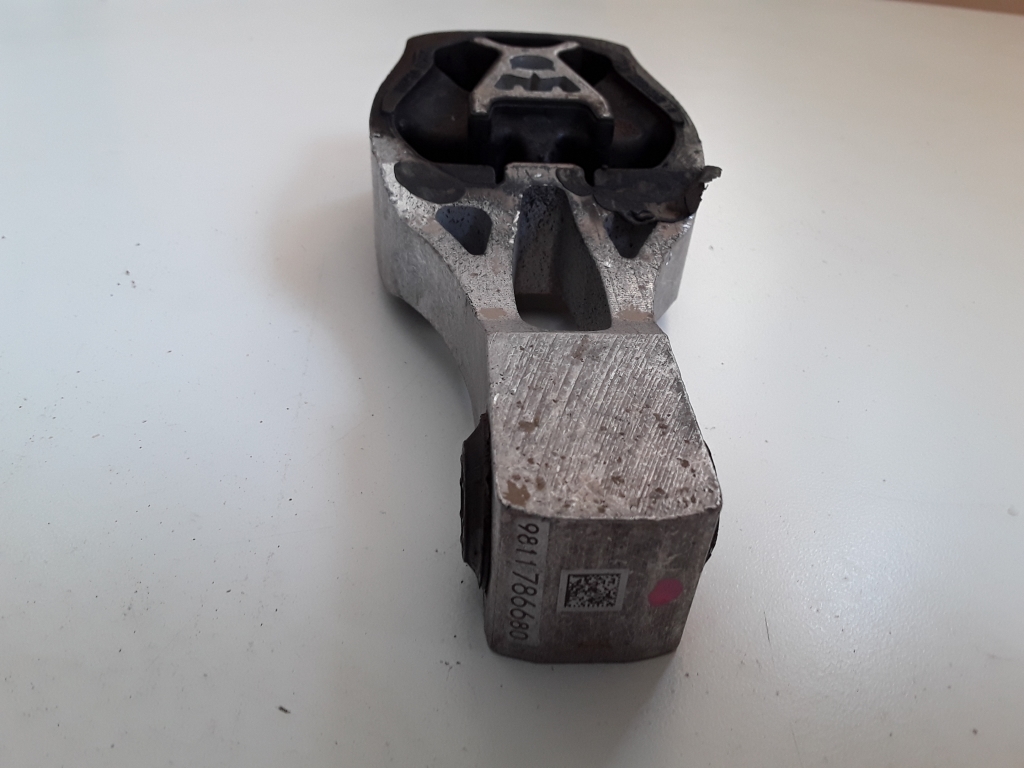 Used Peugeot 508 Engine cushion 9811786680
