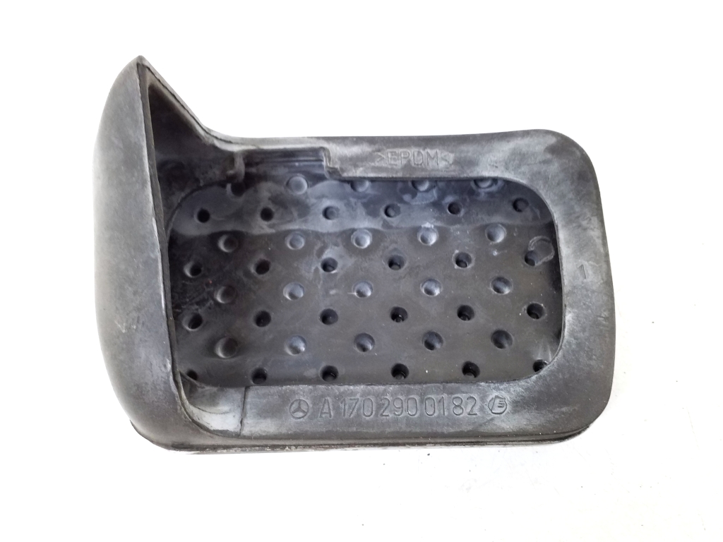 Used Mercedes Benz GLK-Class Brake pedal other part A1702900182